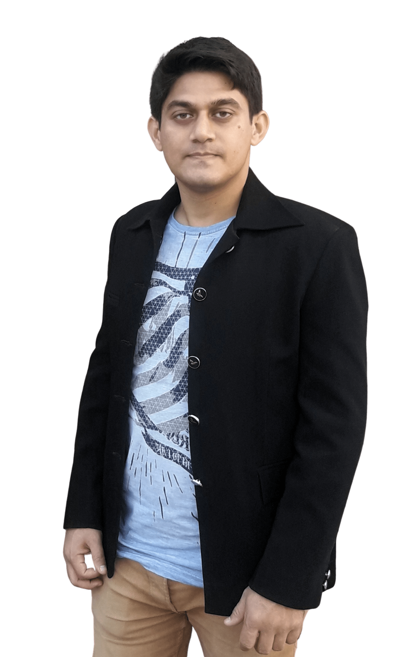 MamunWorld Portfolio